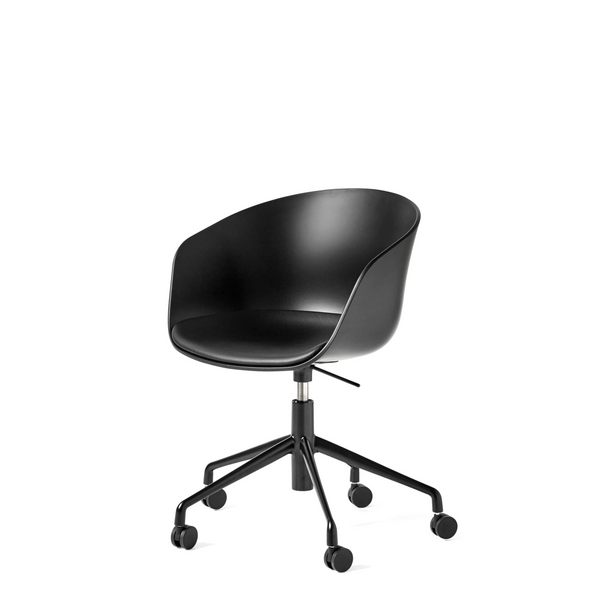 HAY About A Chair AAC 52 Office Chair - Ewop
