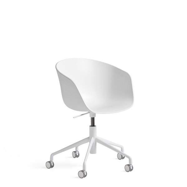 HAY About A Chair AAC 52 Office Chair - Ewop