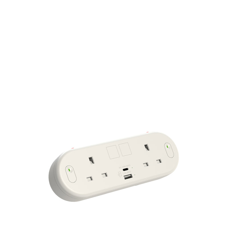 Capsule Desktop Power Module - Ewop