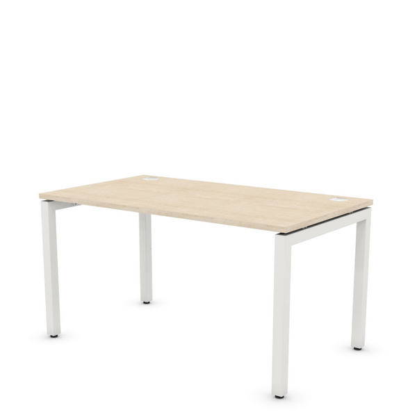 Rectangular 1400mm Desk - Ewop
