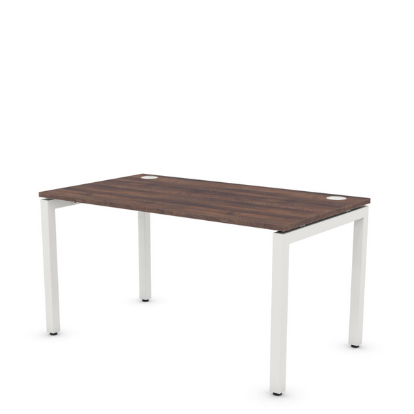 Rectangular 1400mm Desk - Ewop