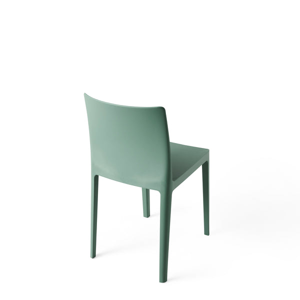 HAY Outdoor Élémentaire Chair - Six Colour Options - Ewop