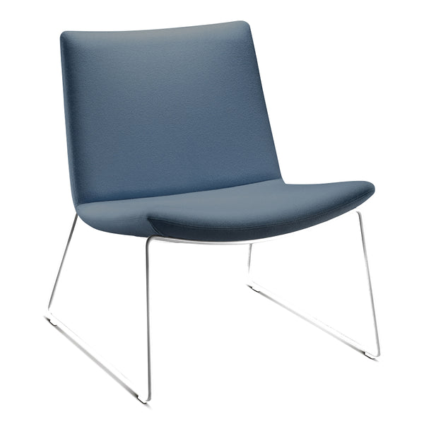 Swoosh Lounge Chair - Ewop